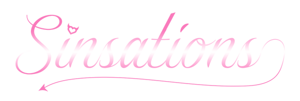 Sinsations: Create the mood, Live the fantasy – Sinsations