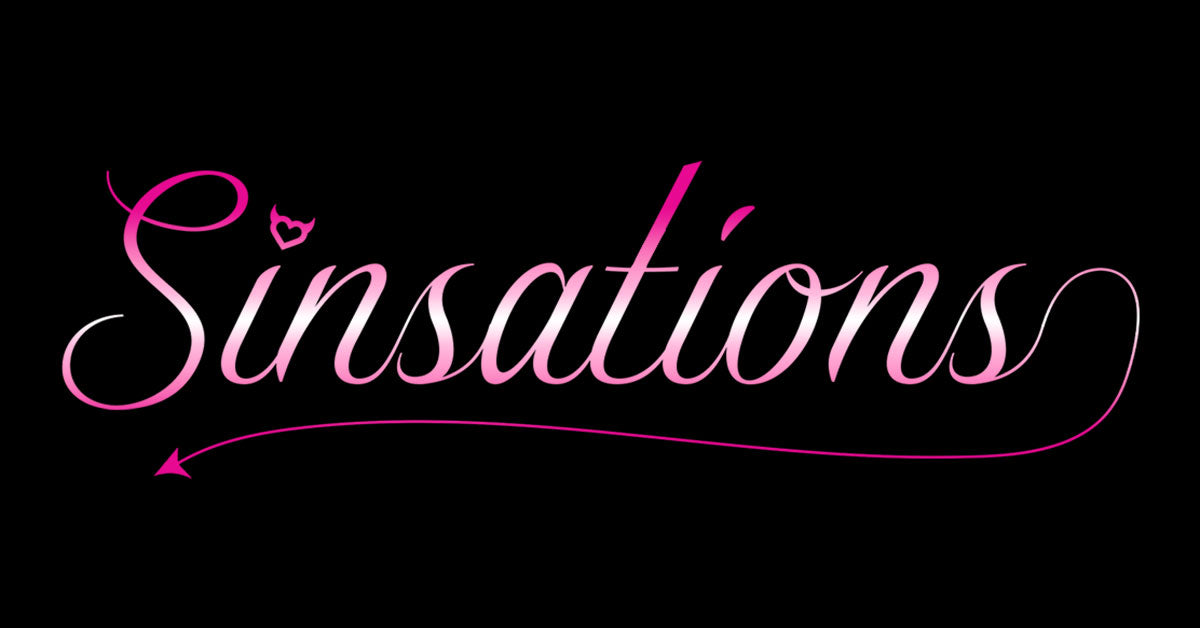 Sinsations: Create the mood, Live the fantasy – Sinsations
